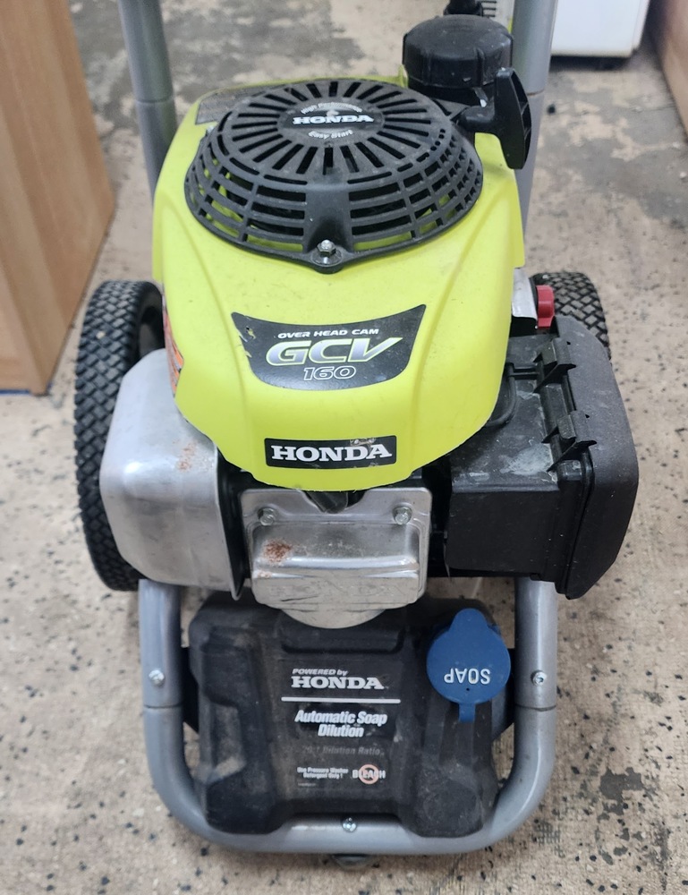 Ryobi ry803001 store